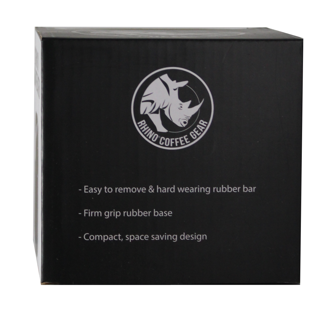 Rhino Mini Waste Bin – Cleanskin Coffee Co